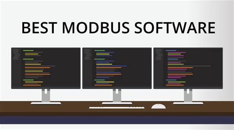 best modbus software for data logging