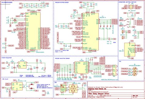 Daisydriver 20 Marginally Clever Robots