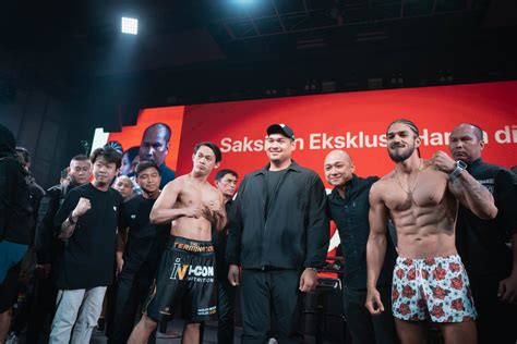 Hss Series 5 Jakarta Bakal Digelar Libatkan Juri Internasional