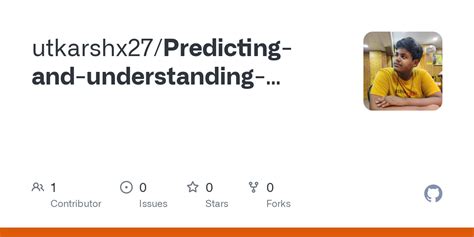 Github Utkarshx27predicting And Understanding Viewer Engagement With
