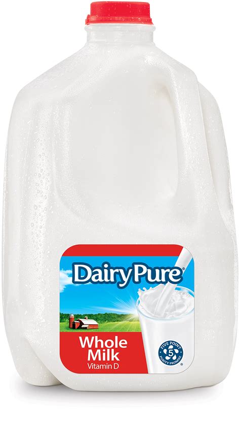 Gallon Of Milk