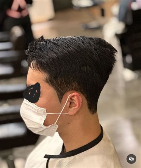 요즘 한국남자들 유행이라는 헤어스타일  포텐 터짐 최신순 에펨코리아