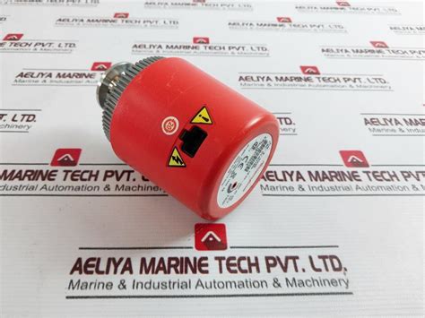 Edwards Aim S Nw25 Inverted Magnetron Gauge Aeliya Marine