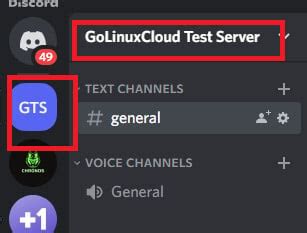 How To Change Discord Nickname Solved Golinuxcloud