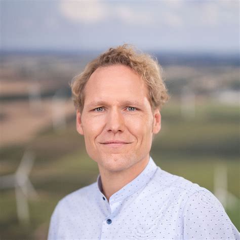 Matthias Bleil Kaufmännischer Leiter Gip Grundwasser Ingenieurbau