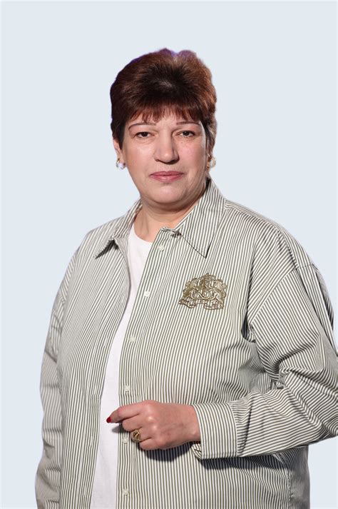 Արամյան Լիդա Ռազմիկի