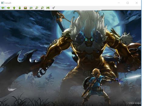 Python Opencv 两张图片叠加成6通道 Opencv多幅图像拼接算法mob6454cc777577的技术博客51cto博客