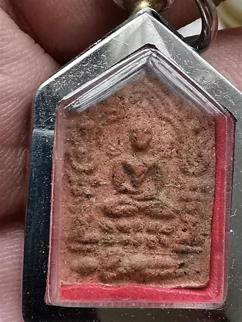 ขุนแผน พลาย กุมาร หลวง ปู่ ทิม วัด ละ หาร ไร่ พิมพ์ เล็ก Ennxo