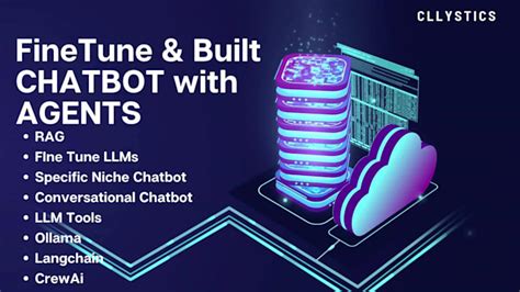 create a custom chatgpt rag ai chatbot using langchain by itx ali fiverr