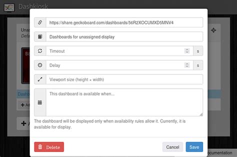 How To Set Up Digital Signage On Ubuntu Frame Mir Docs Ubuntu Community Hub