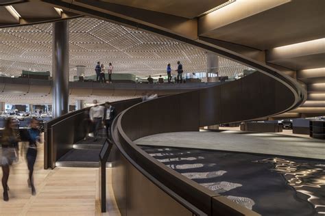 Gallery Of Internal Acoustics Effective Noise Mitigation Techniques In Architecture 9