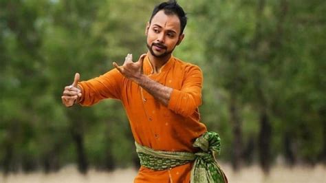 Kolkata Dancer Amarnath Ghosh Shot Dead In Us During Evening Walk Today News