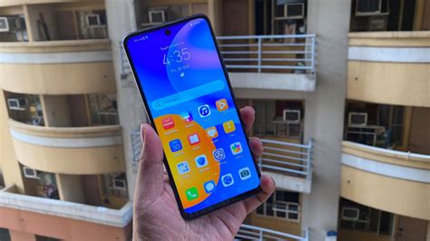 Huawei Y7a Now Official In The Philippines Jam Online Tech News Reviews