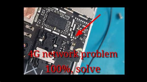 MI 5 4G Network Problem MI S2 Network Solution YouTube
