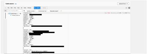 Send Your Aws Lambda Logs To Signoz Signoz
