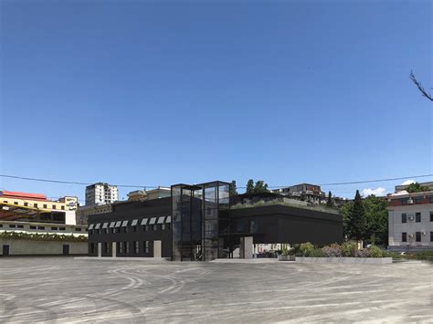 სოფო ჭყონია მოდის ხელოვნების და დიზაინის პირველი სკოლის შესახებ საქართველოში