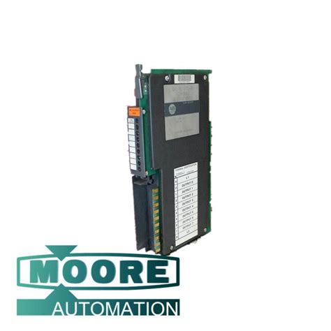 Wholesale 1771 Om Digital Output Module