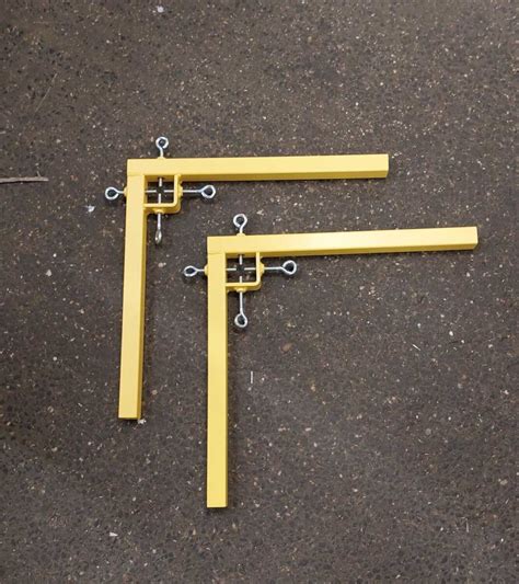 Block Dolly Brickie Bits