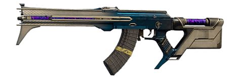 R6 Skin M762