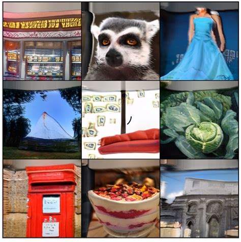 Iclr 2023 高分论文！imagenet上的3d生成 知乎