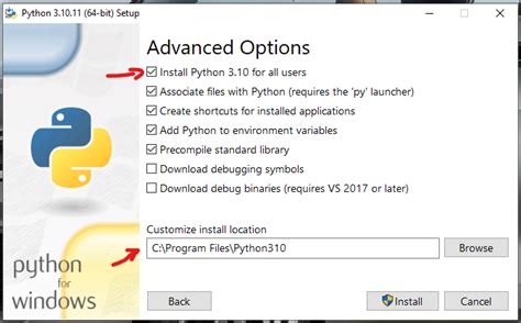 How To Install Python On Windows 10 Tutlogic Step By Step