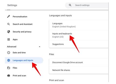 Chromebook Keyboard Wrong Letters Typing Solutions