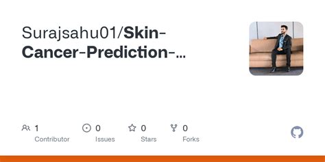 Github Surajsahu01skin Cancer Prediction Using Deep Learning