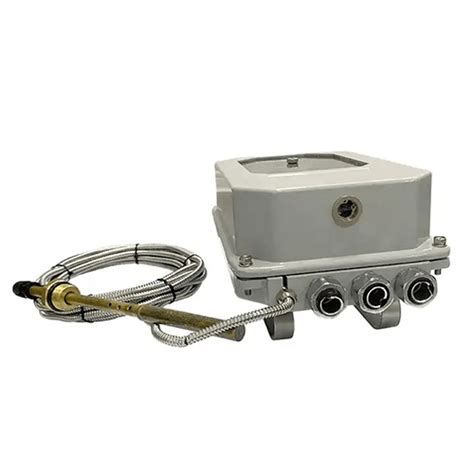 Gaotek Winding Oil Thermometer Transformer Temperature Indicator Wti Winding Temperature Gao Tek