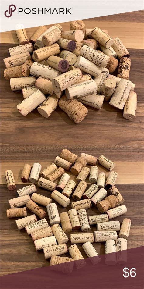 Assorted Corks 50
