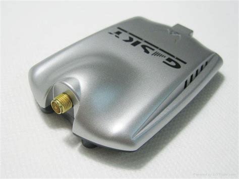 54Mbps High Power 500mW GSKY Wireless USB Adapter WIFI WWK 00139 EDUP China Manufacturer