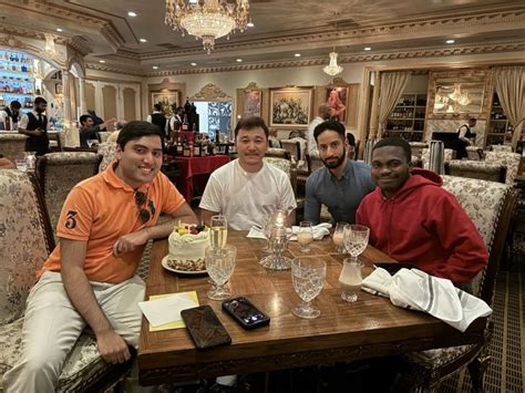 fortune alebiosu on linkedin headstarter