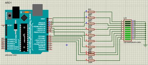 github sahana473 led blinking part2 here the schematic and code to