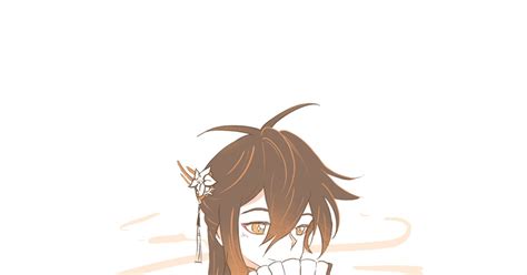 原神 🔸♀ お誕生日おめでとう、鍾離先生 Airu27のイラスト Pixiv