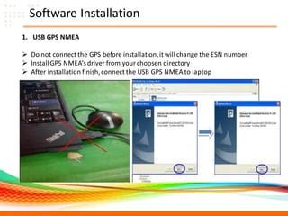 Lte Drivetest Guideline With Genex Probe PDF