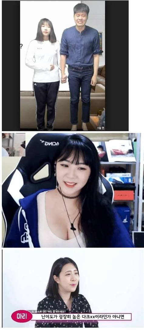 트위치에서 방송감 오졌던 여캠들 ㄹㅇ 커뮤니티 아프리카tv E스포츠