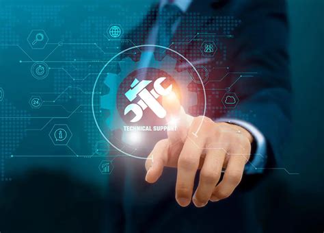 Synoptek Technology Consulting And Managed Service Provider 24x7 Support