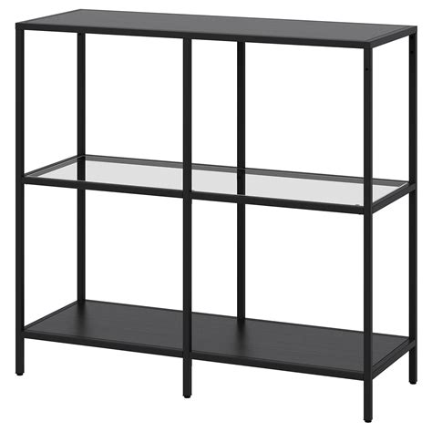 VITTSJÖ | Shelf unit, Shelving unit, Ikea vittsjo