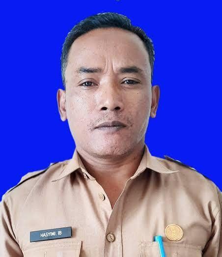 Hasyimi Ditunjuk Jadi Plt Kepala Dinas Kesehatan Bener Meriah