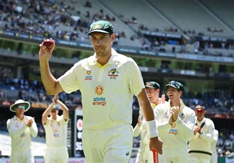 Durham Sign Scott Boland To Bolster Championship And T20 Blast Pace Attack The Cricketer