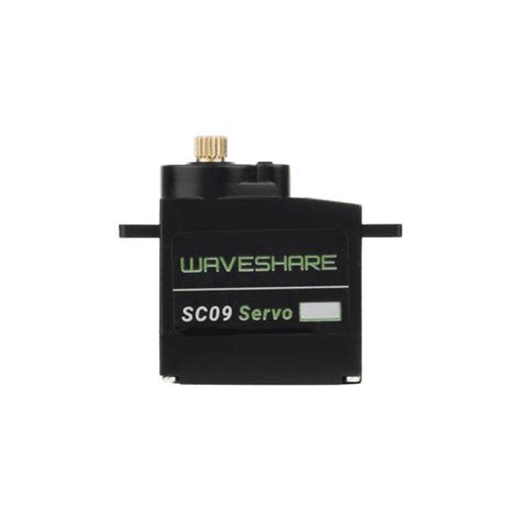 2 3kg Serial Bus Servo Two Way Feedback Servo Motor Mode Switchable