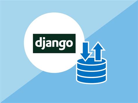 Dhaval Gojiya On Linkedin Django Python Webdevelopment Backend Database Sql
