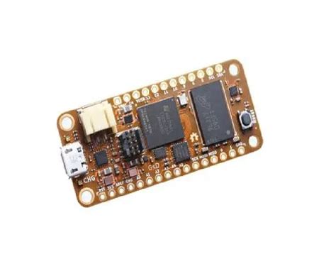 Buy Groupgets Llc Orangecrab R0d2 25 Development Board Orange Crab