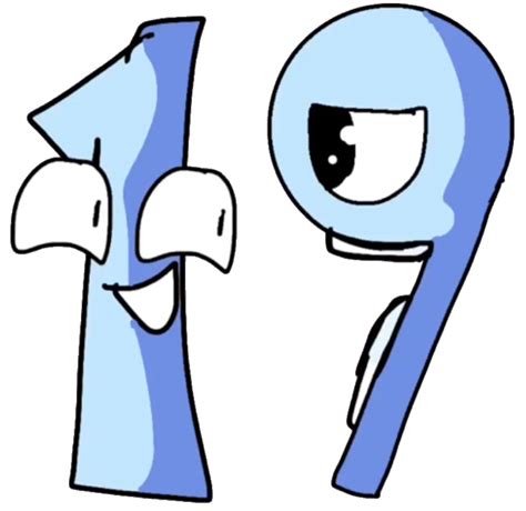 Nineteen Bendus Number Lore Official Wiki Fandom