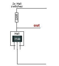 Model RailRoad Wiring Circuits Ideas Model Railroad Model Trains Model Train Layouts