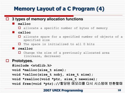 Ppt Unix Programming Process Basic Powerpoint Presentation Free