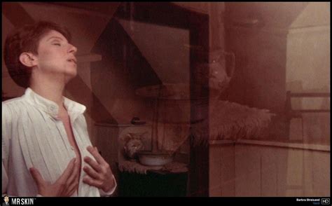 Female Filmmakers Barbra Streisand