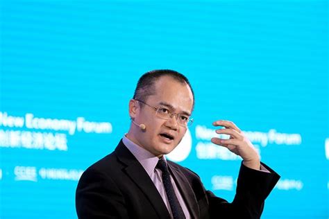 Meituan CEO Joins Co Founder S OpenAI Like Startup