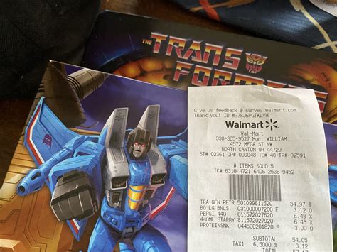 Transformers Retro G1 Thundercracker Found At Us Retail Transformers