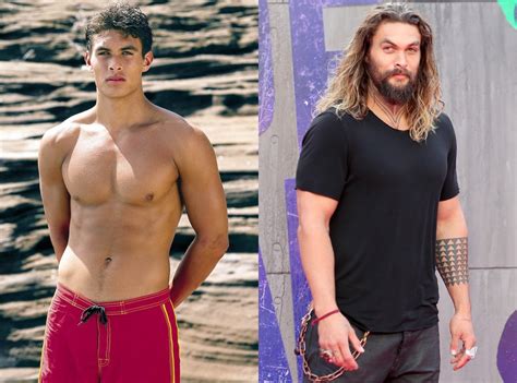 Recuerdas La Serie Baywatch As Lucen Sus Actores Despu S De A Os De Su Estreno Fotos
