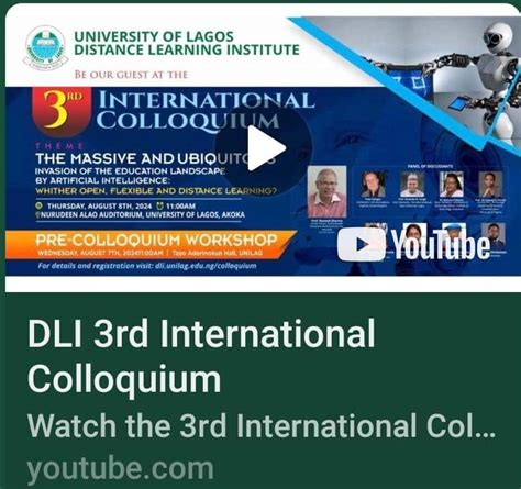Risikat Dauda On Linkedin I Hope You Will Check Out The 3rd